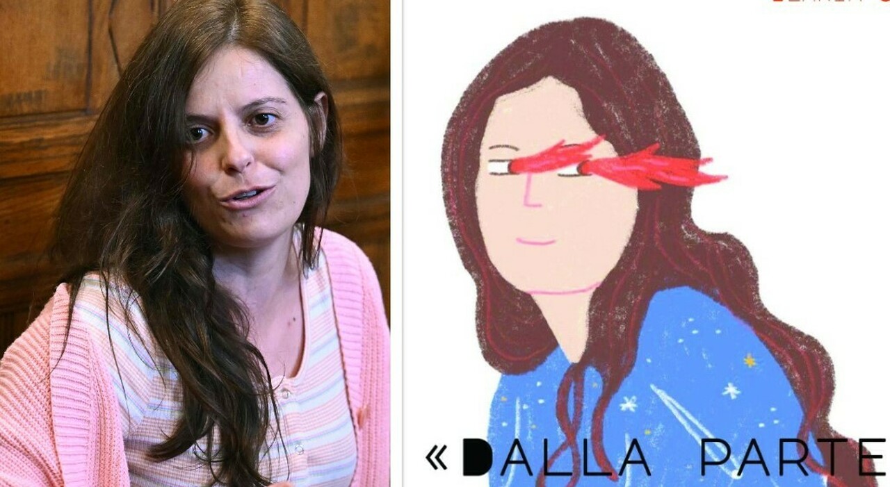 Ilaria Salis, primo post su Instagram: «Rischio 24 anni di carcere duro ...