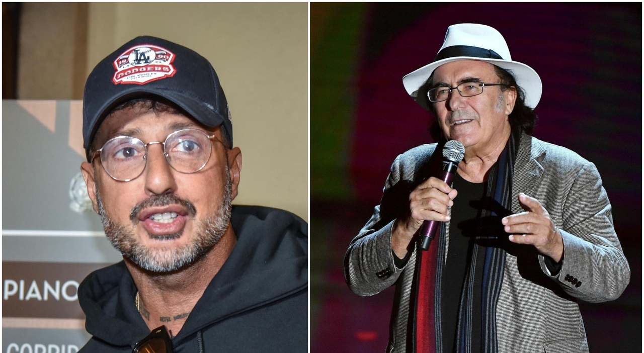 Al Bano, did he undergo a liver transplant? The singer addresses rumors ...