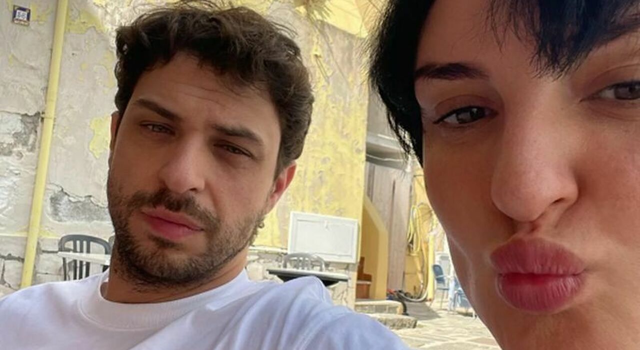 Walter Ricci: «Con Arisa è finita, è un momento importante per me e non ...