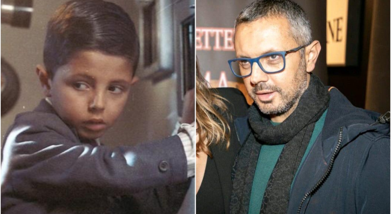 Totò Cascio: De niño prodigio a un nuevo comienzo en el cine