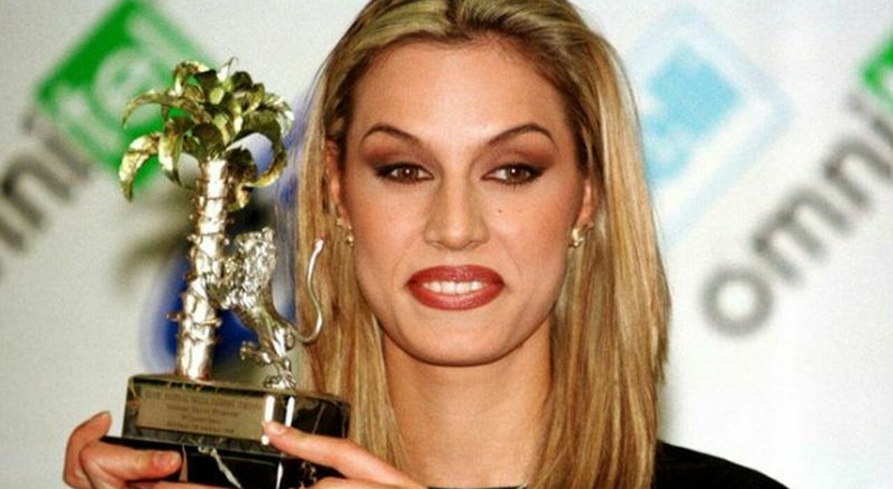 Annalisa Minetti: From Miss Italy Finalist to Paralympic Medalist and ...