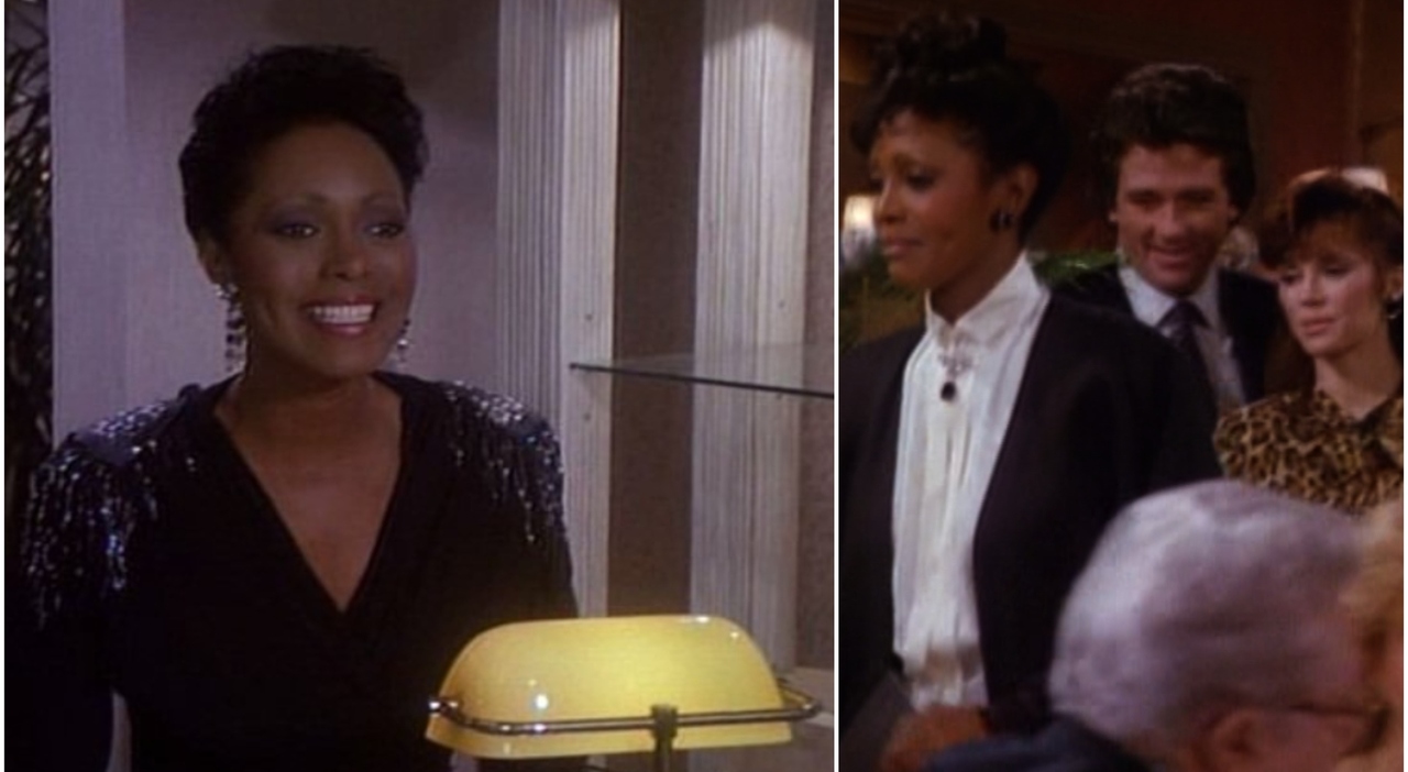 Remembering Pat Colbert: The Elegant Dora Mae of 'Dallas'