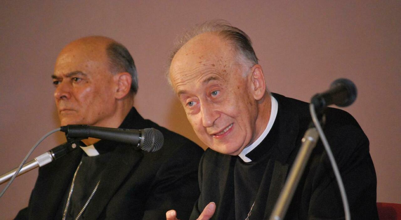 Cardinal Camillo Ruini Discharged from Hospital After Cardiac Ischemia