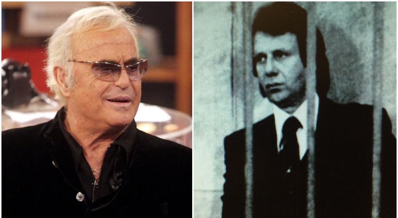 The Arrest and Trial of Califano: Accusations of Camorra Involvement