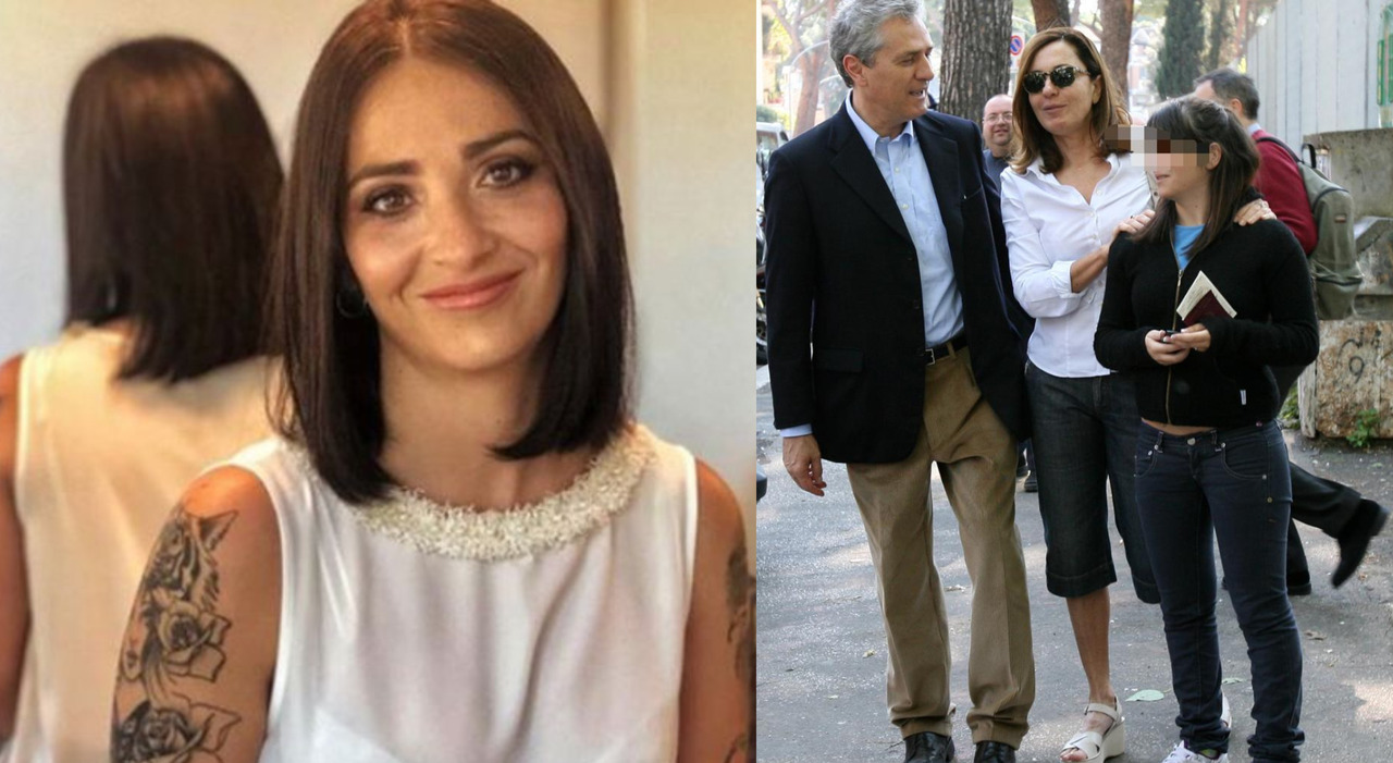 The Journey of Serena Rutelli: From a Troubled Childhood to Reality TV