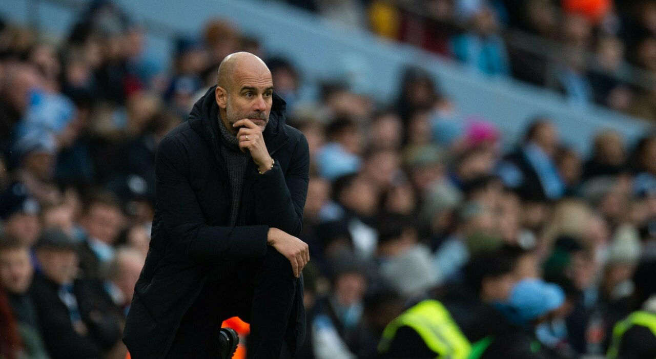 Pep Guardiola renueva su contrato con el Manchester City hasta 2027 Pep Guardiola renueva su contrato con el Manchester City hasta 2027