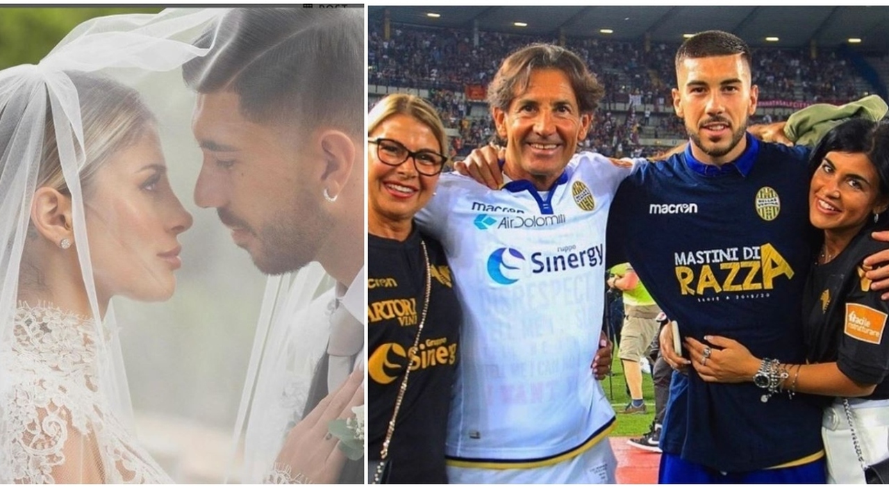 Zaccagni Chi è Luomo Della Qualificazione Età Altezza La Sorella
