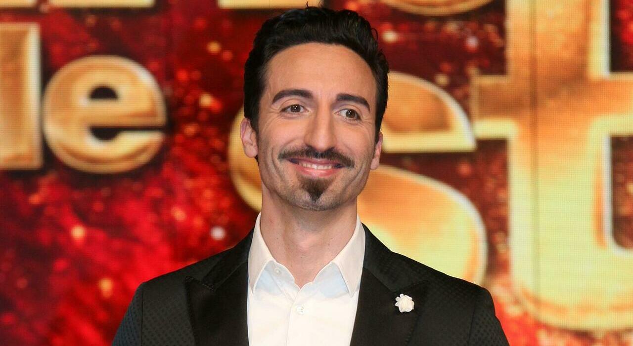 Samuel Peron, il ballerino di Marostica finalista segreto all'Isola dei ...