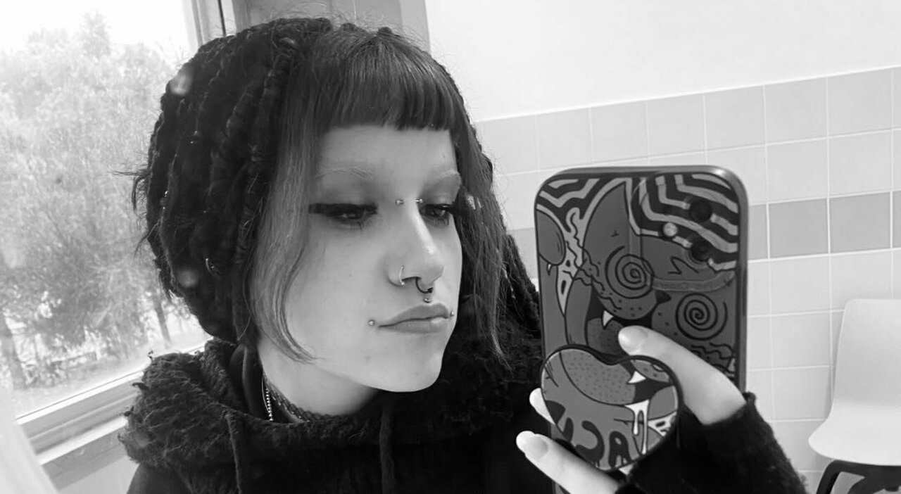 A Life Cut Short on the Ferry