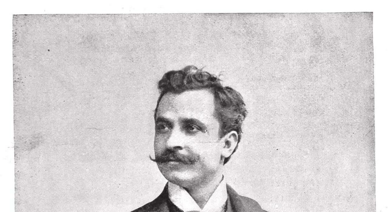 Remembering Fernando De Lucia