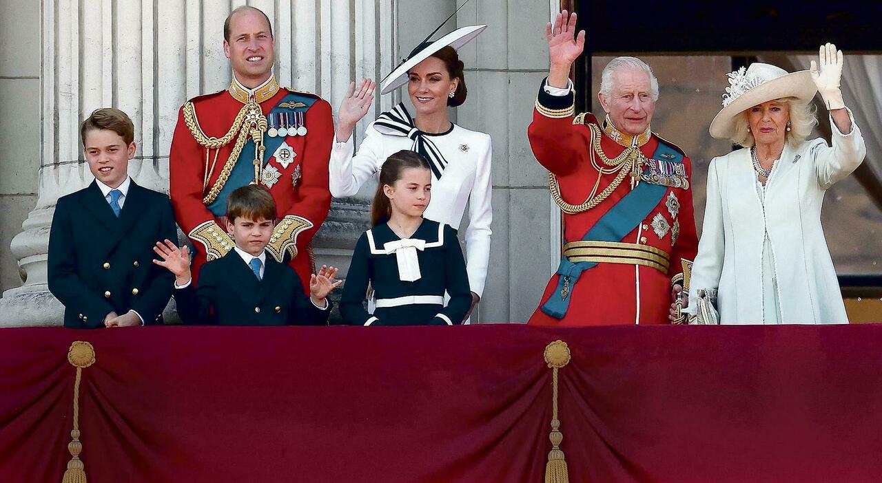 The Modern Domestic Life of the Prince and Princess of Wales