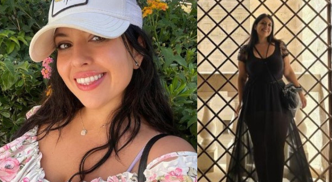 Ilaria Clemente revient dans « Big Brother » et annonce sa grossesse ...