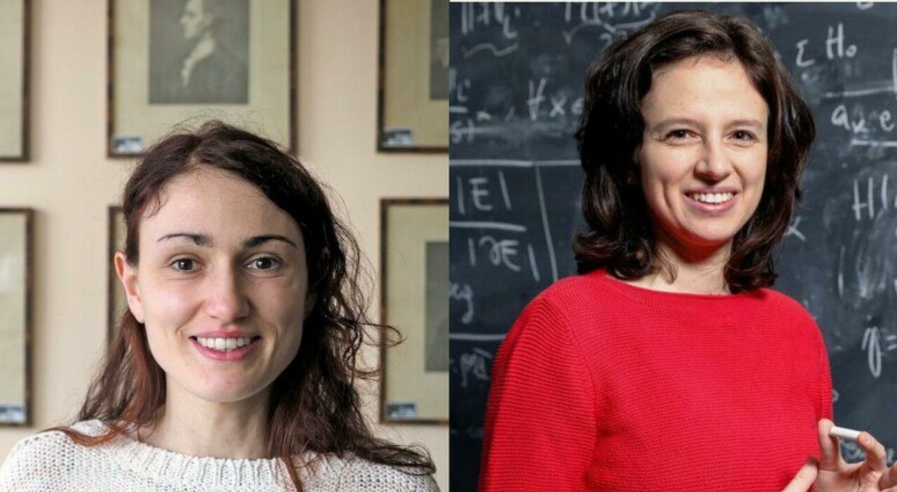 Italian Mathematicians Win Prestigious European Mathematics Award