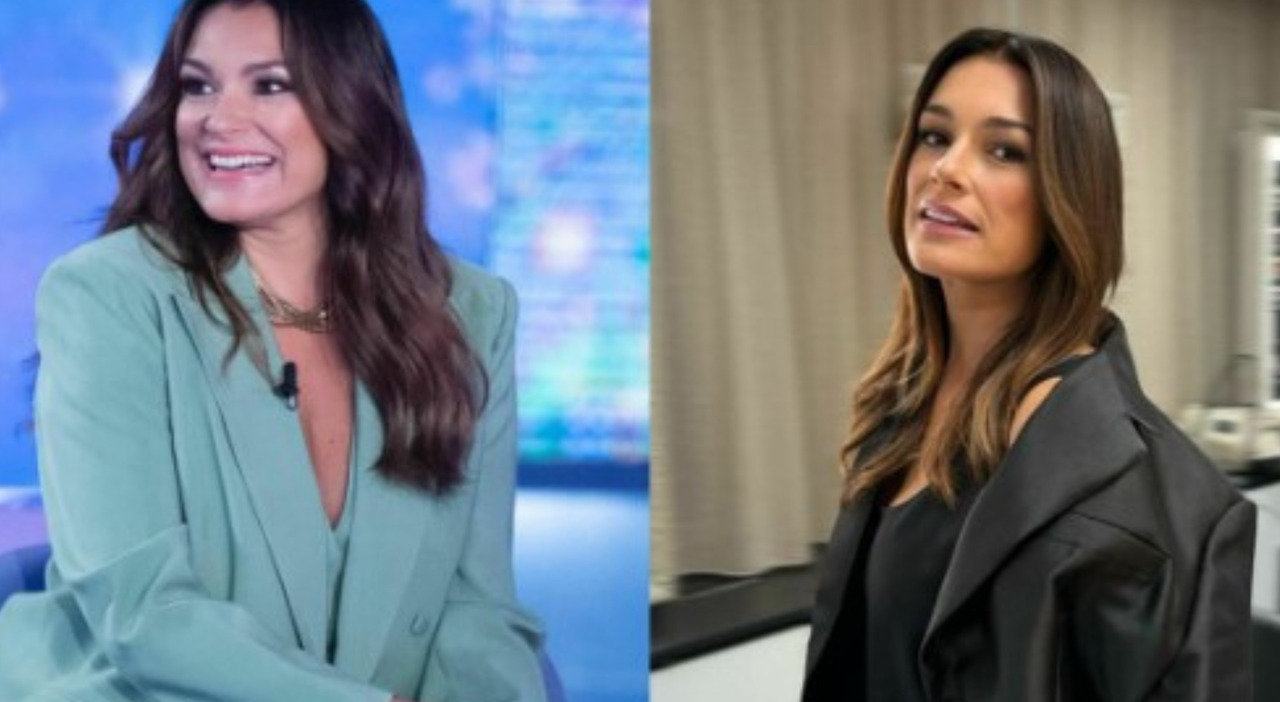 Alena Seredova: età, altezza, figli, com'è oggi, la separazione da Gigi ...