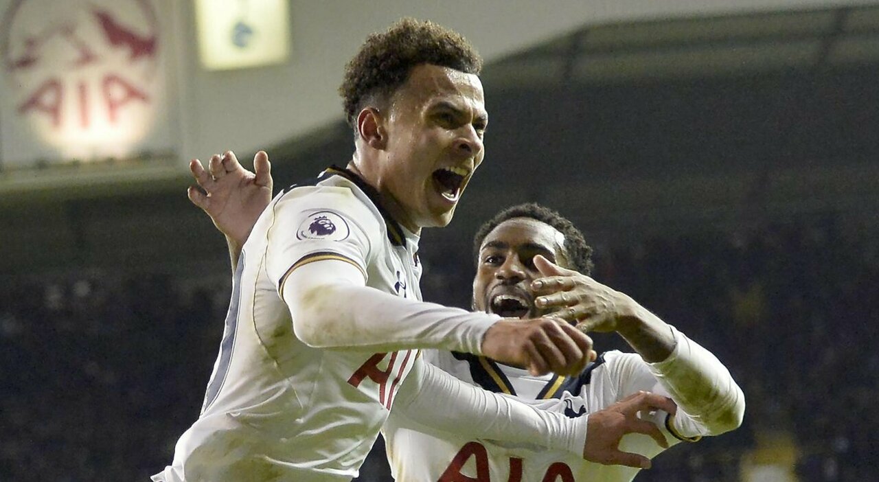 Dele Alli's Comeback Journey: From Struggles to a New Start at Como