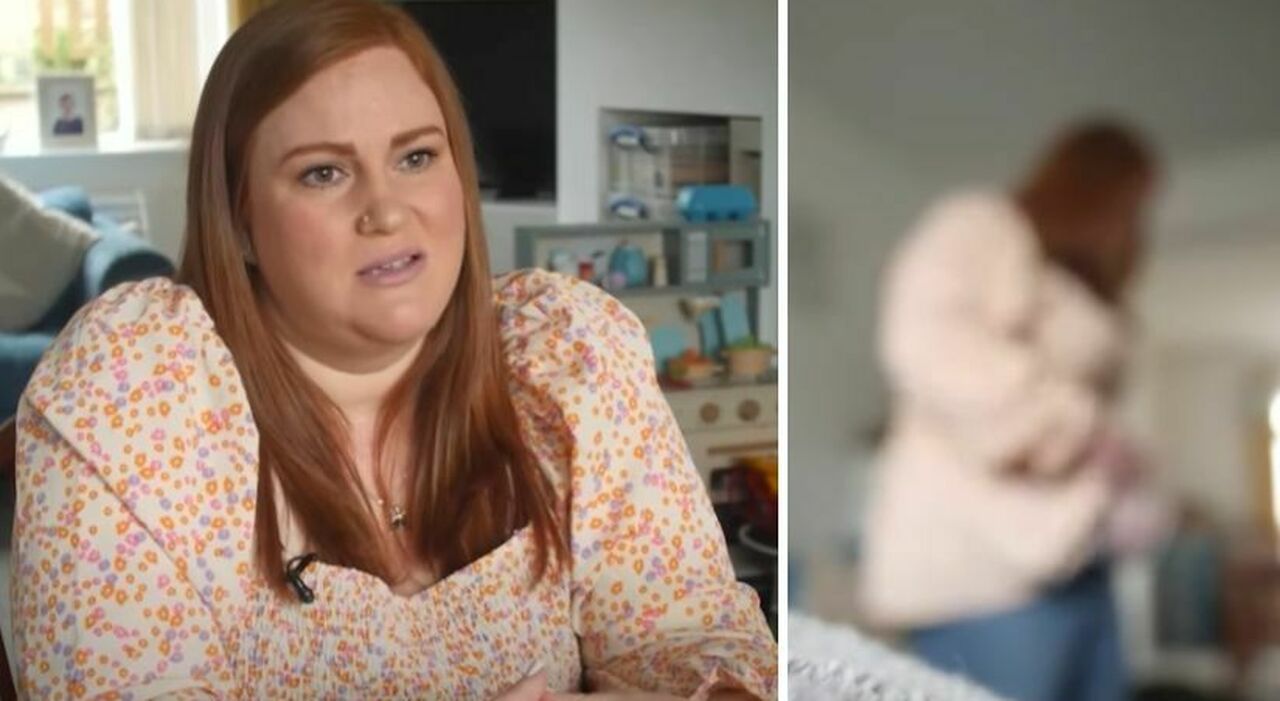 Parto affrettato in ospedale, risarcimento di oltre 600mila euro: «Mi è ...