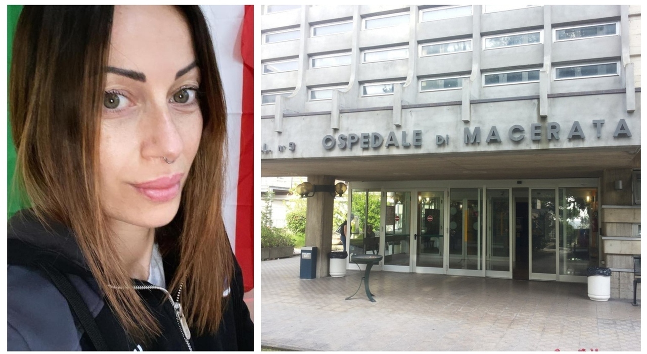 Arianna Ciucci, morto a 7 anni il figlio Haron della campionessa di ...