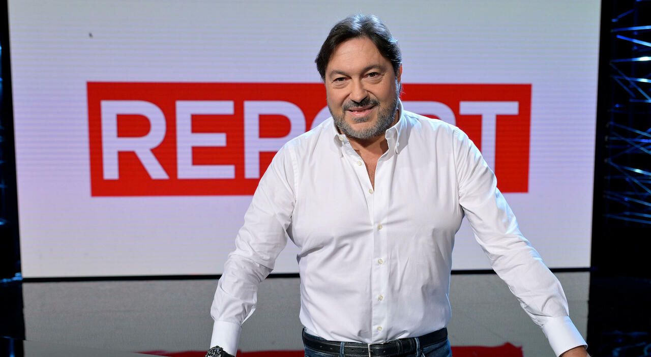 Report, Rai pensa alla contromossa: il destino del programma dipenderà ...