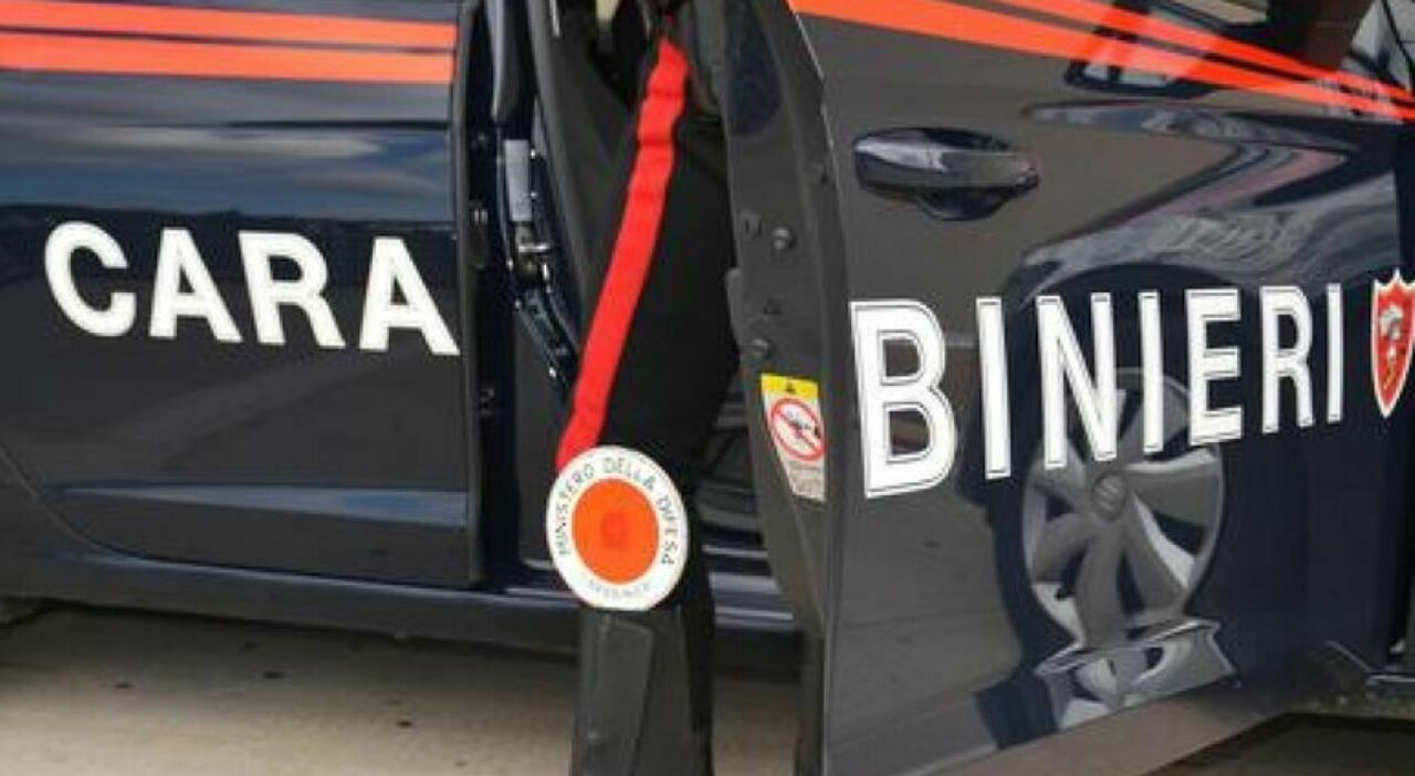 Marito e moglie trovati morti in casa, ipotesi omicidio-suicidio ... Marito e moglie trovati morti in casa, ipotesi omicidio-suicidio ...