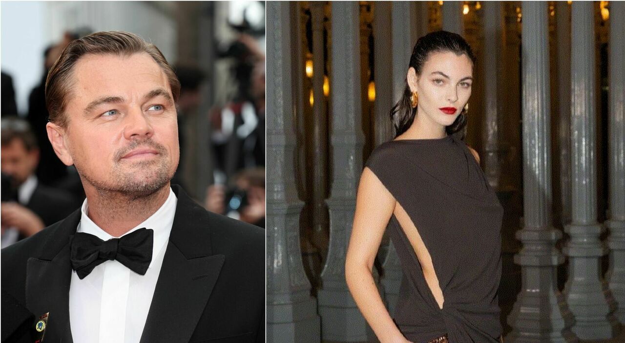 Leonardo DiCaprio, il super party di compleanno (49 anni) a Beverly ...