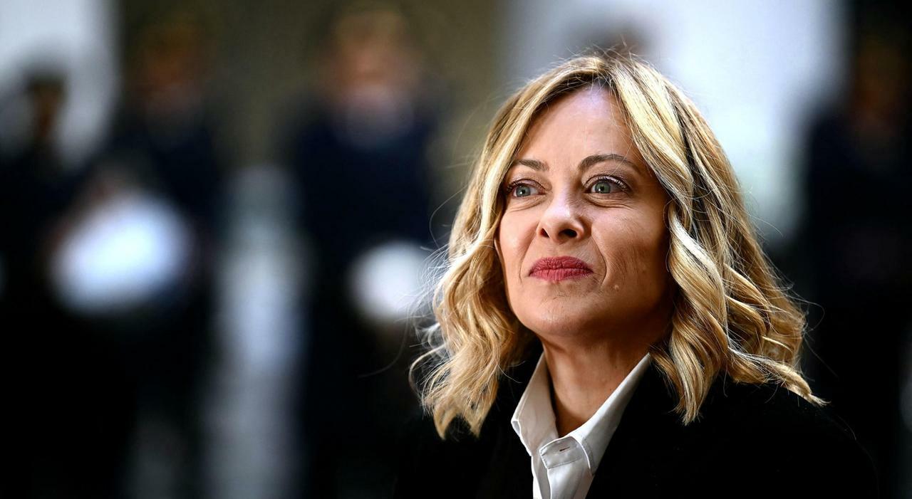 Trump, Meloni all’Inauguration day. Sarà l’unica premier Ue. Il viaggio ...