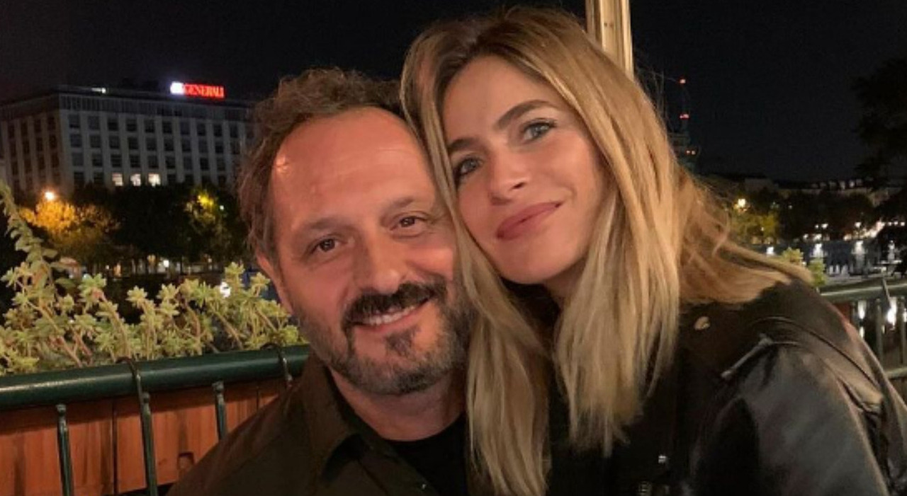 Eleonora Pedron e Fabio Troiano, prima intervista di coppia: l'incontro ...