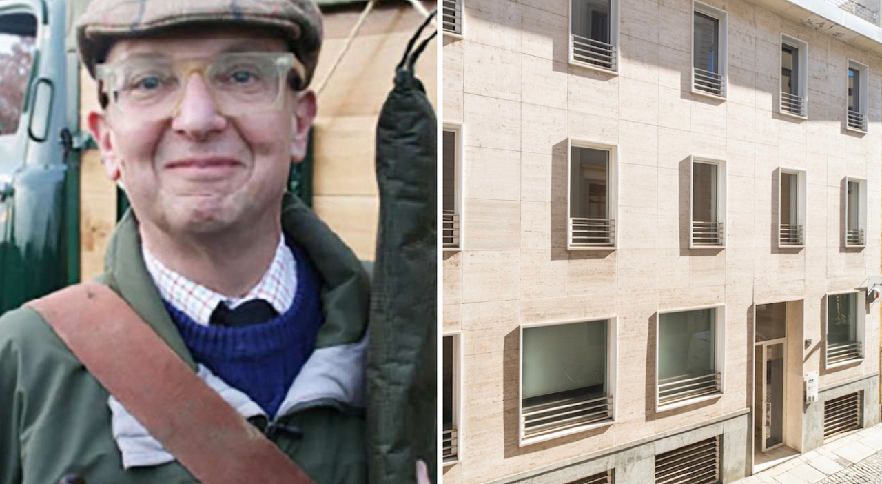 Compra un palazzo da 40 milioni di euro a Milano, chi è il conte ...