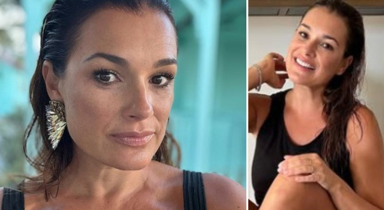 Alena Seredova Opens Up About Body Shaming and Her Journey to Happiness