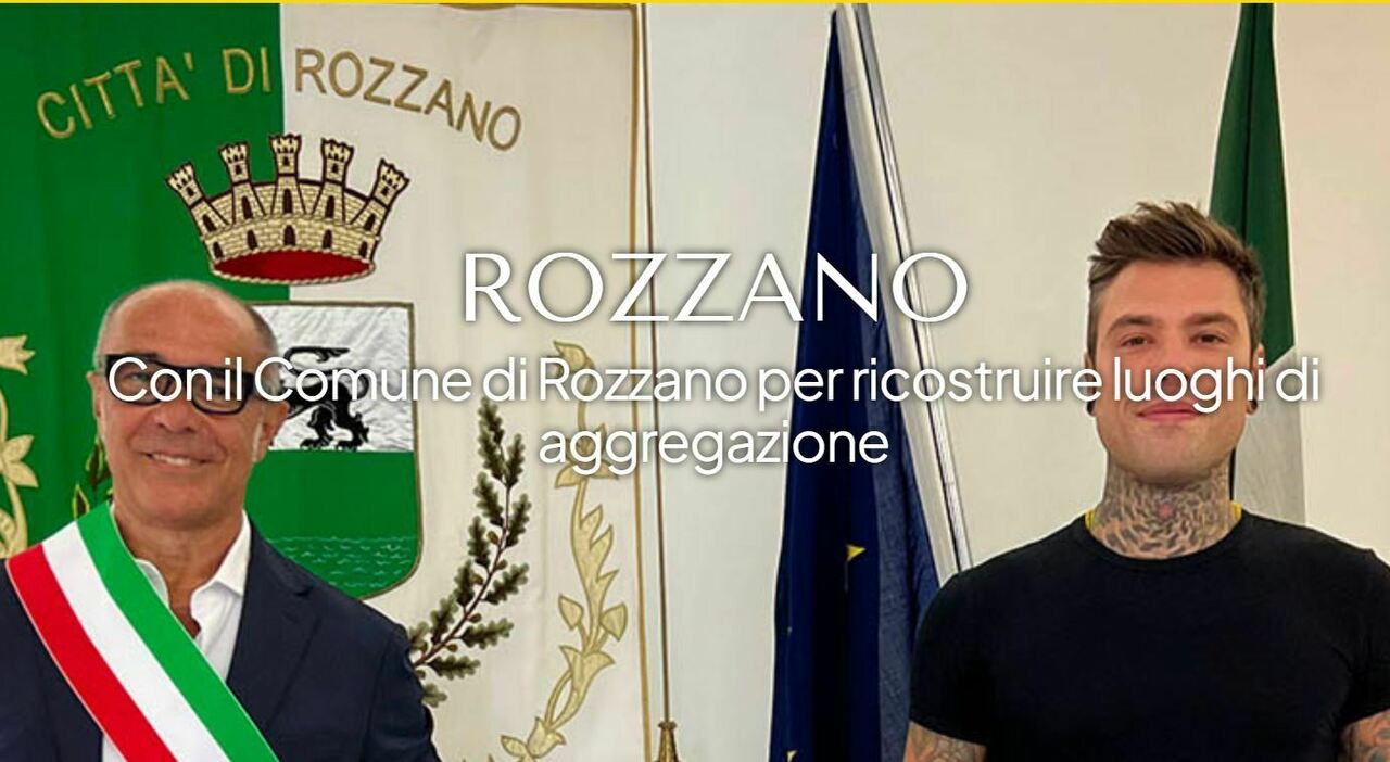 Fedez, Rozzano y la Transformación de las Periferias