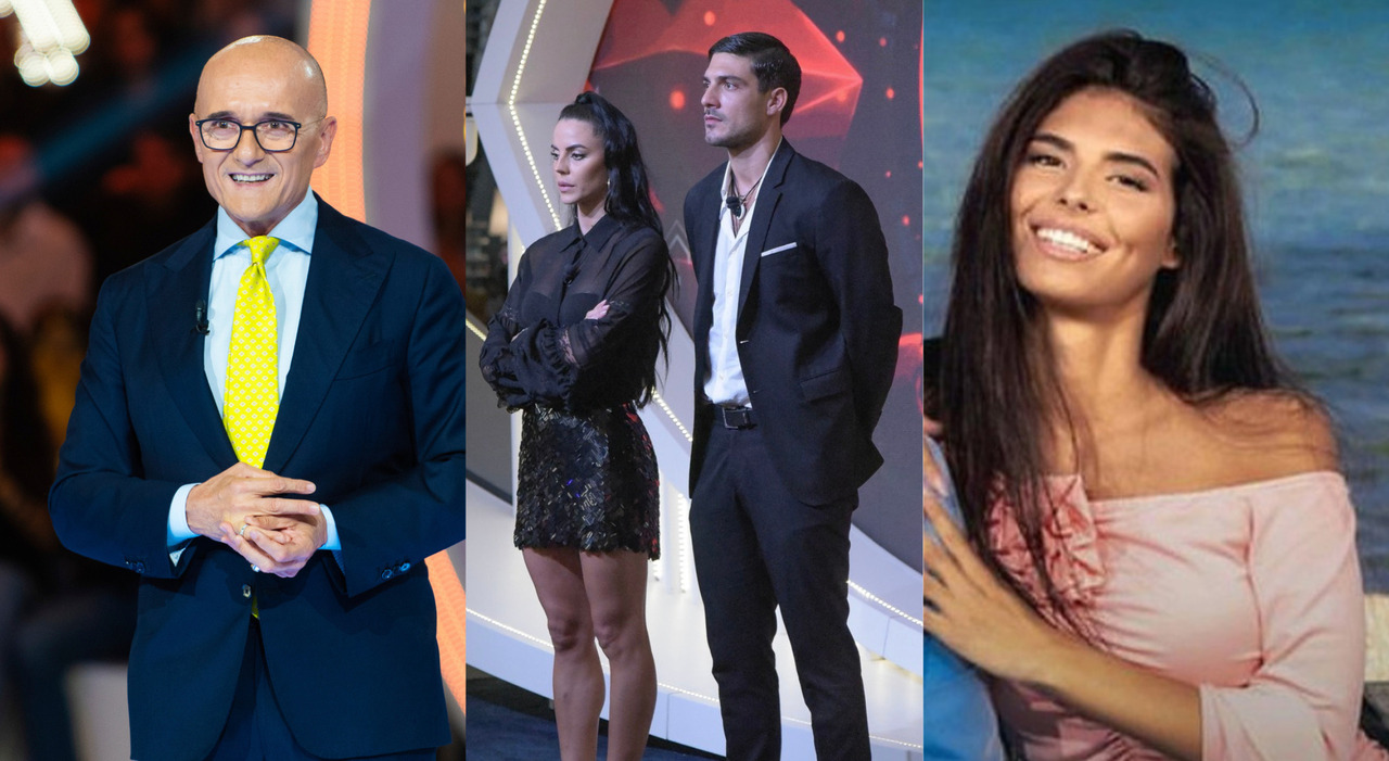 Grande Frère : Une Soirée Explosive en Perspective