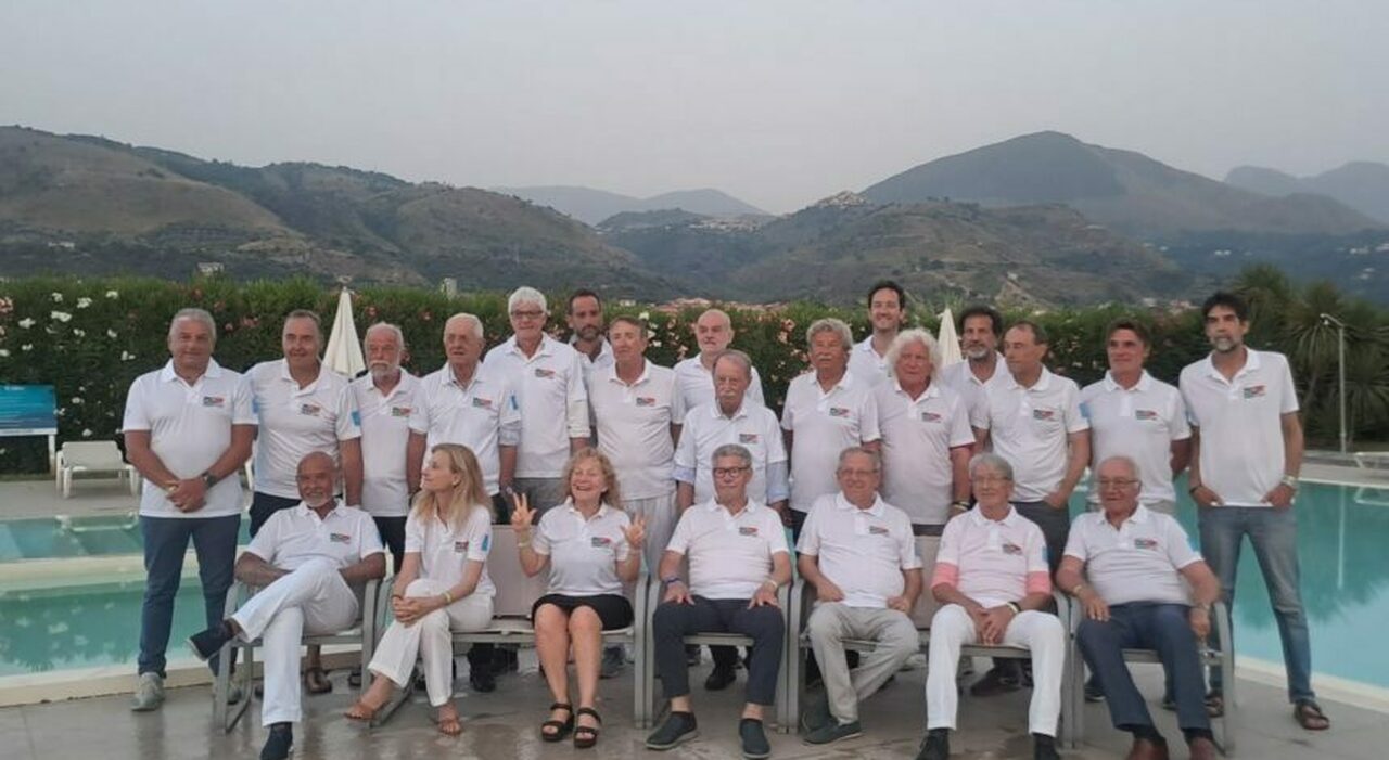 Italian National Tennis Championships for Journalists Return to Calabria