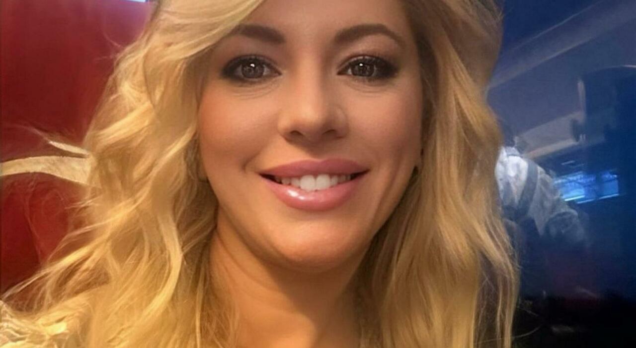 Maria Rosaria Boccia : Une Influenceuse en Devenir avec un Potentiel de ...