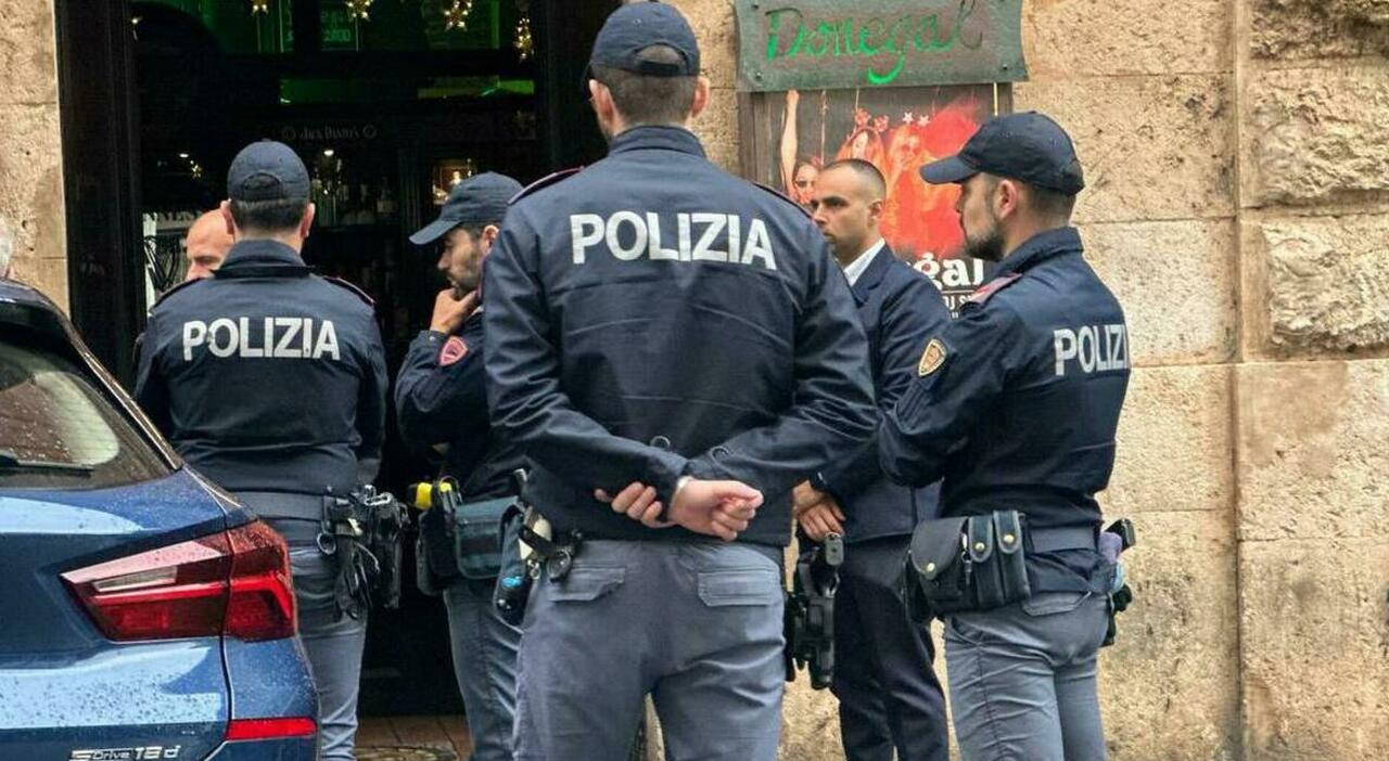 Camorra, operazione anticlan: 30 arresti tra Napoli e Roma