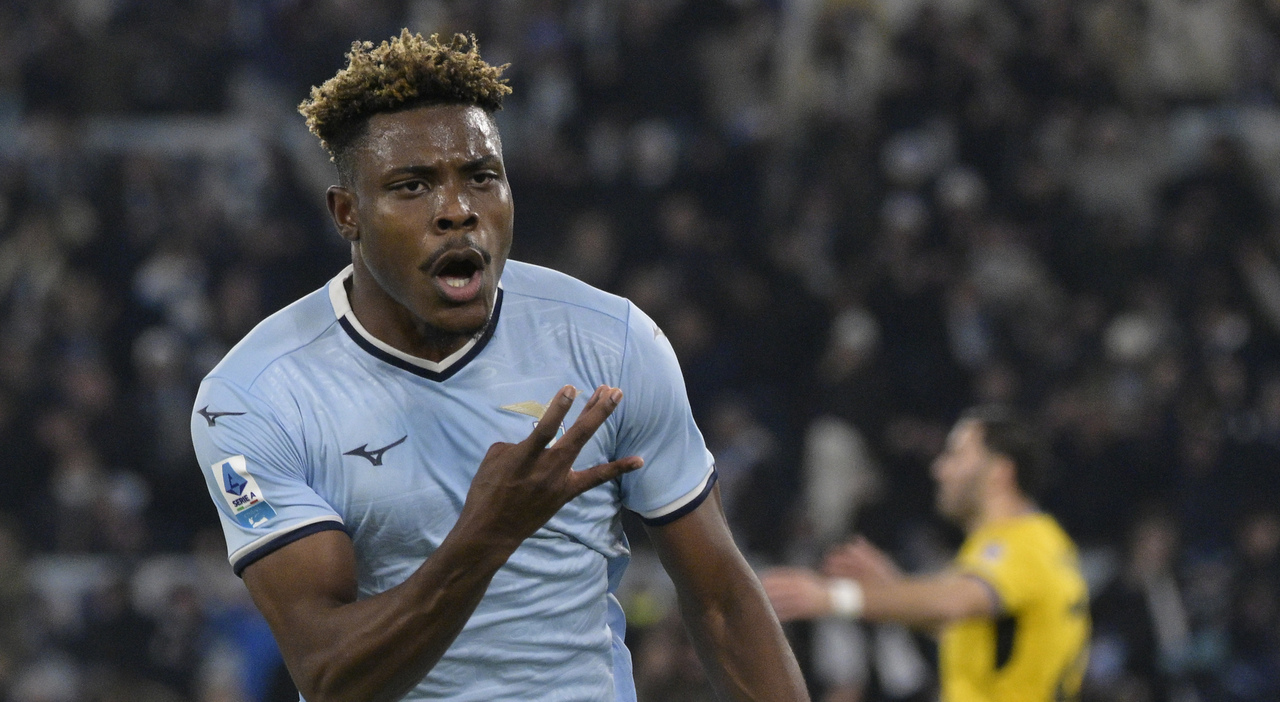 Dele-Bashiru: Rising Star in Lazio's Midfield