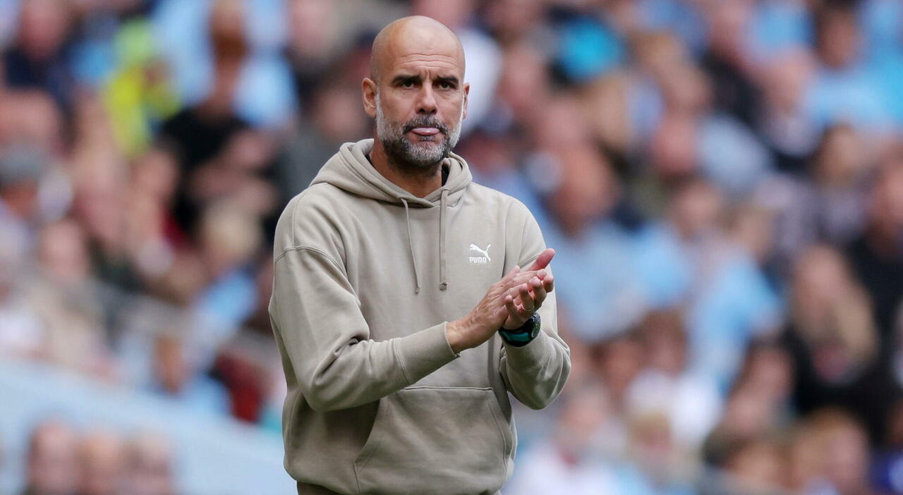 Pep Guardiola: From Player to Legendary Manager