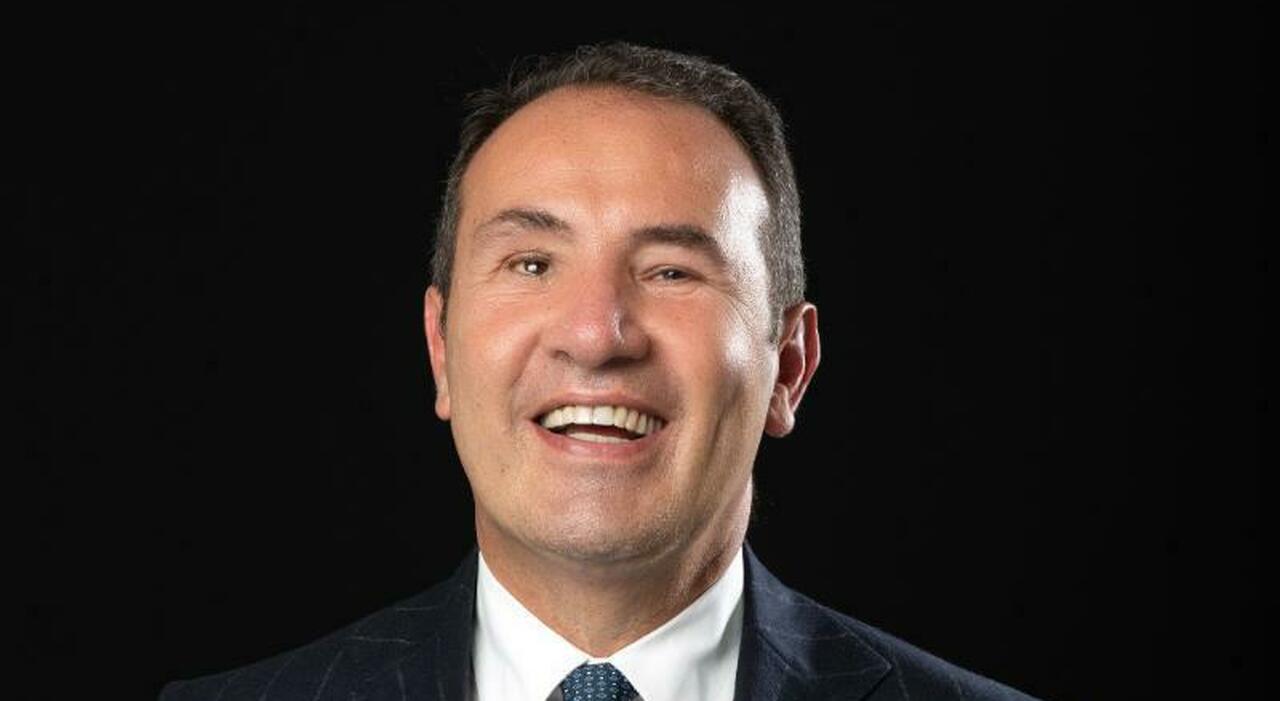 Maximall Pompeii, intervista al fondatore Paolo Negri: «Sarà un hub per ...