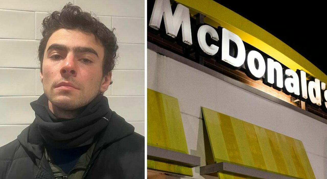 Luigi Mangione, spopola la teoria del 286: dai Pokémon all'Antico ...