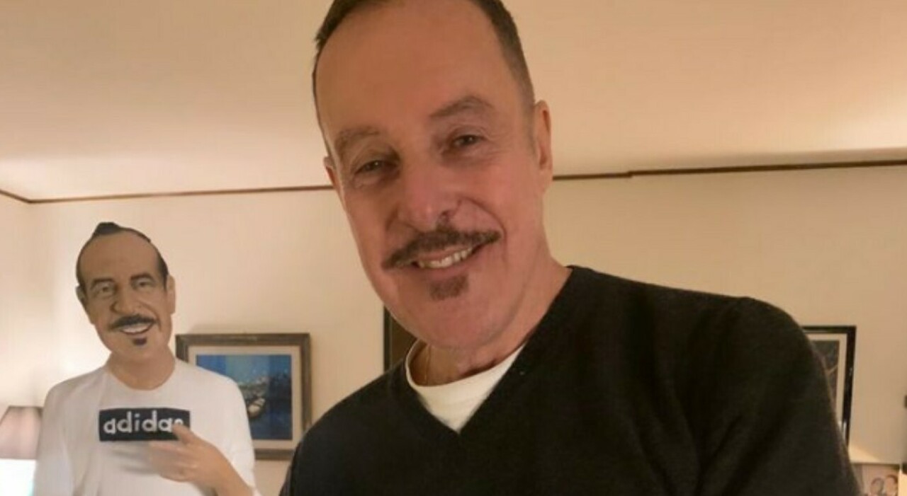 Massimo Lopez a Domenica In: compagno, età malattia e curiosità sull ...