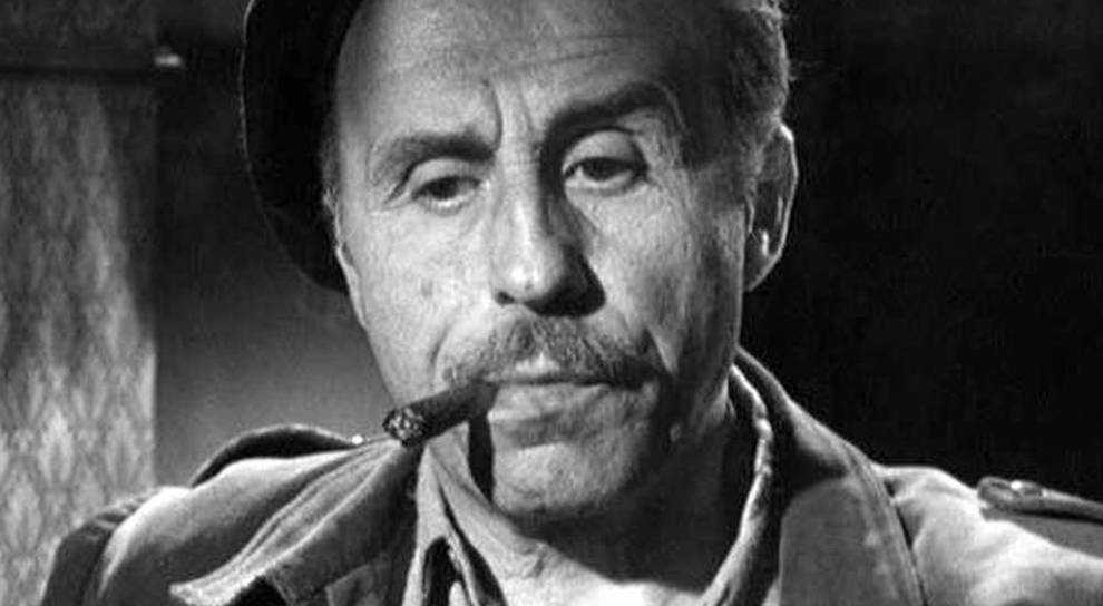 9 agosto 1956 Muore a Roma Carlo Duse