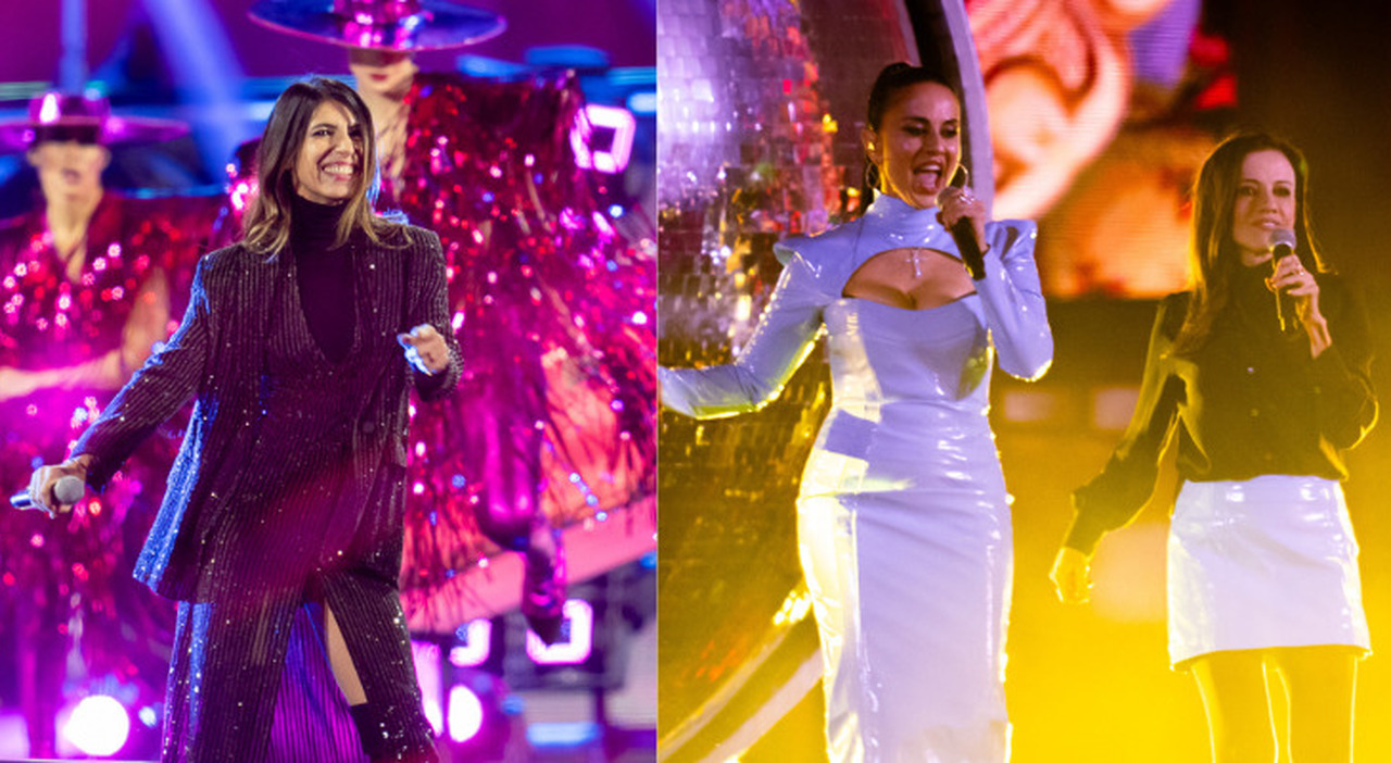 Unexpected Triumphs and Stellar Performances at X Factor 2024 Finale