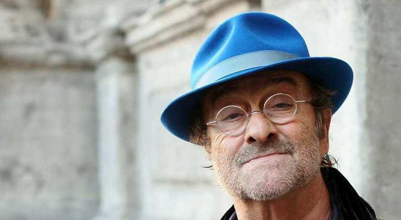 Sanremo 2025, Damiano David canta Lucio Dalla sul palco dell'Ariston ...