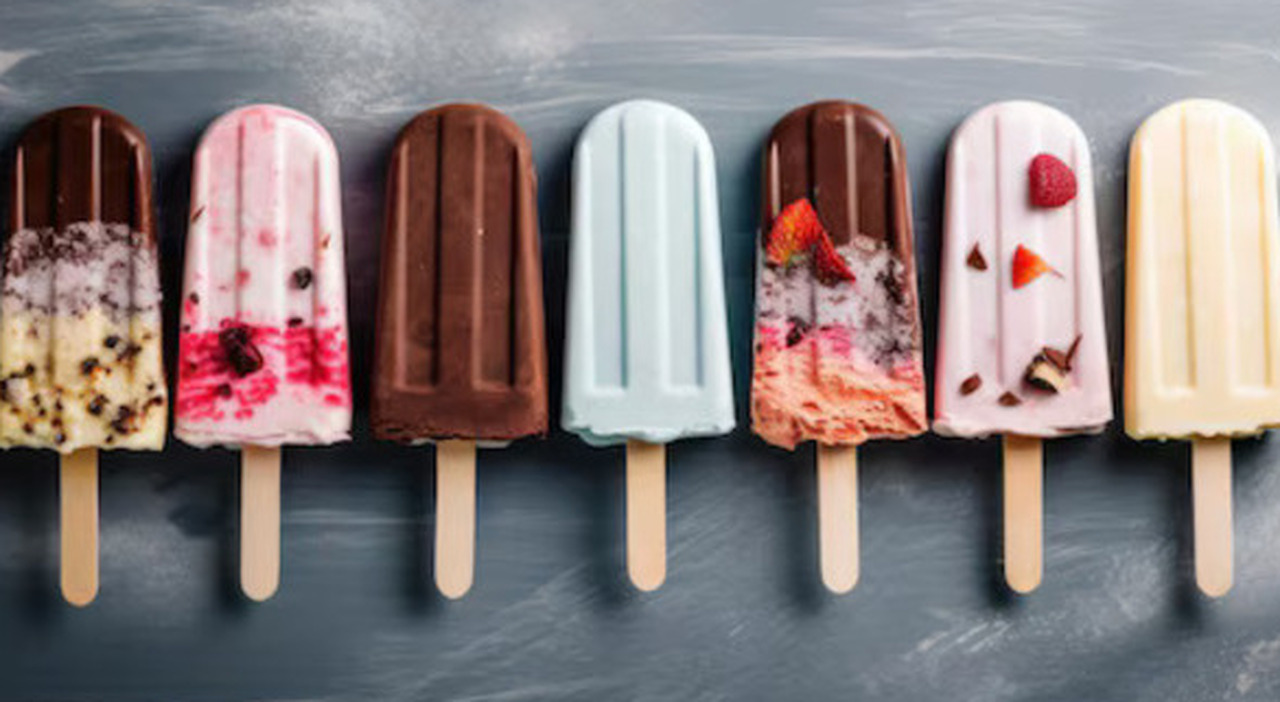 Gelati del supermercato, la classifica degli stecco stilata da Gambero ...