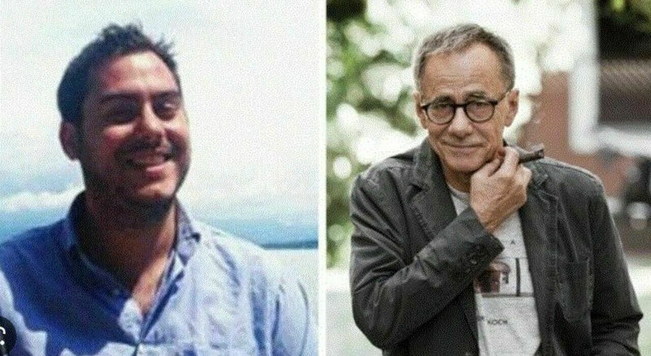 Roberto Vecchioni: «Mio figlio Arrigo era bipolare, negli ultimi anni ...