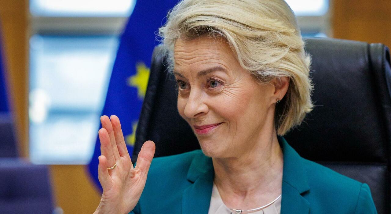 Ursula von der Leyen: Life, Career, and Family