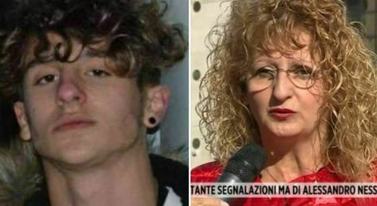 Alessandro Venturelli, il dolore dei genitori: «Chiediamo l'ordine di ...