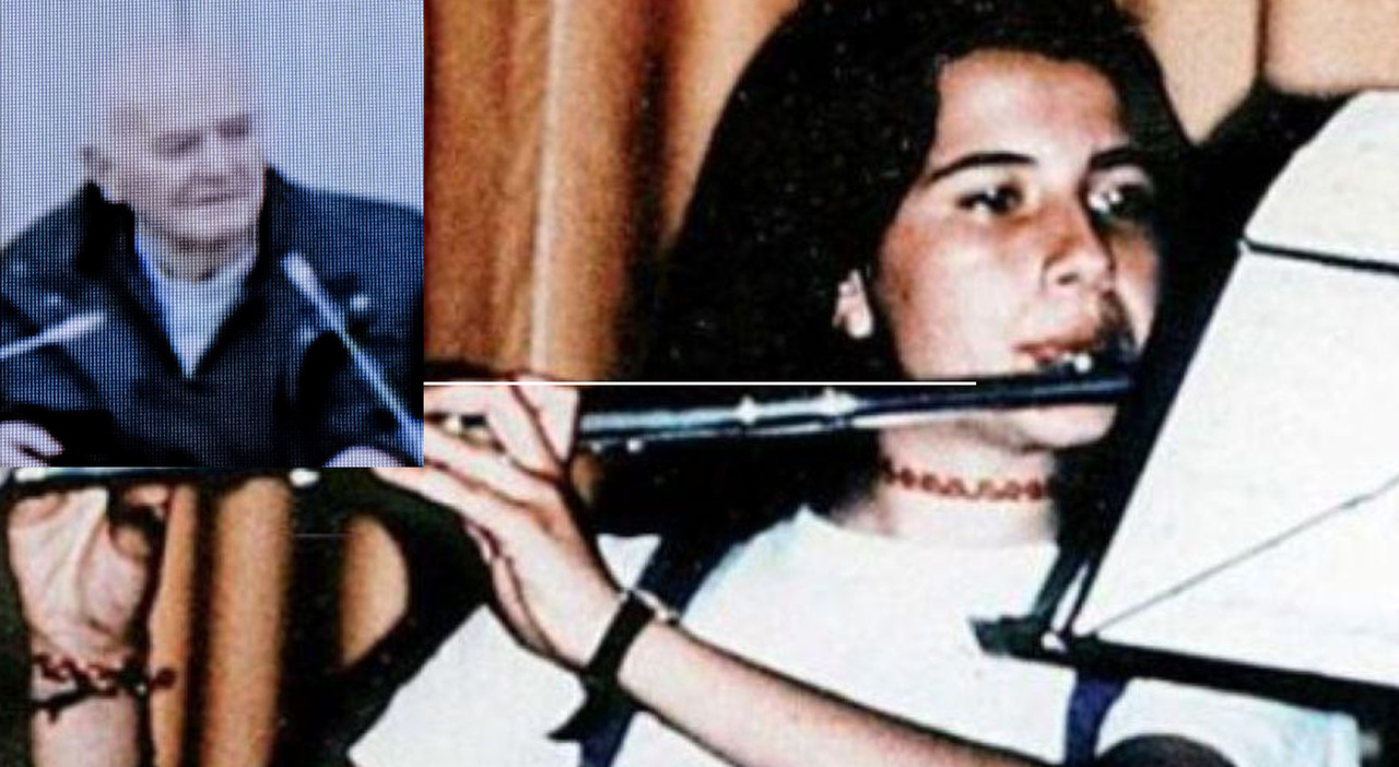 Emanuela Orlandi, new testimony in the Vatican girl disappearance ... Emanuela Orlandi, new testimony in the Vatican girl disappearance ...