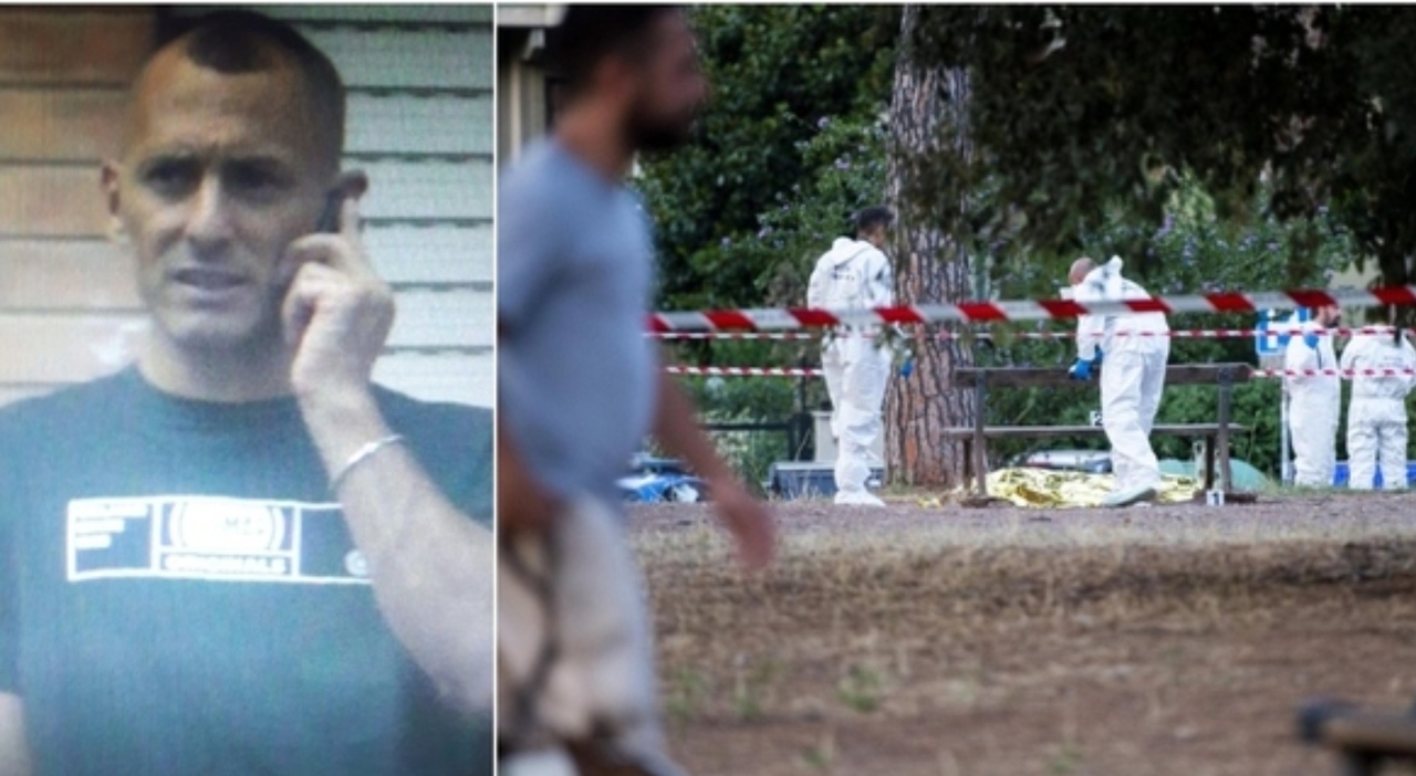 Diabolik, chiesto l'ergastolo per Raul Esteban Calderon: «Colse di sorpresa Fabrizio Piscitelli ...