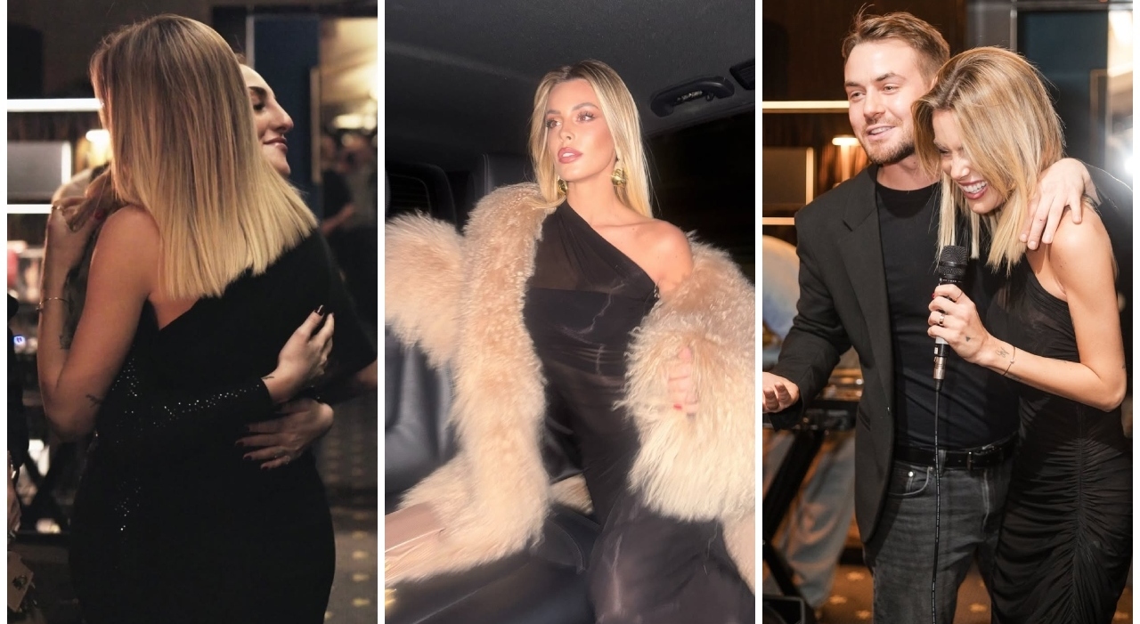 Sophie Codegoni festeggia il compleanno in anticipo: «È un periodo delicato, grazie a chi ha ...