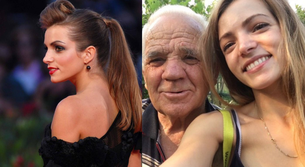 Aurora Ruffino: A Journey Through Challenges and Triumphs