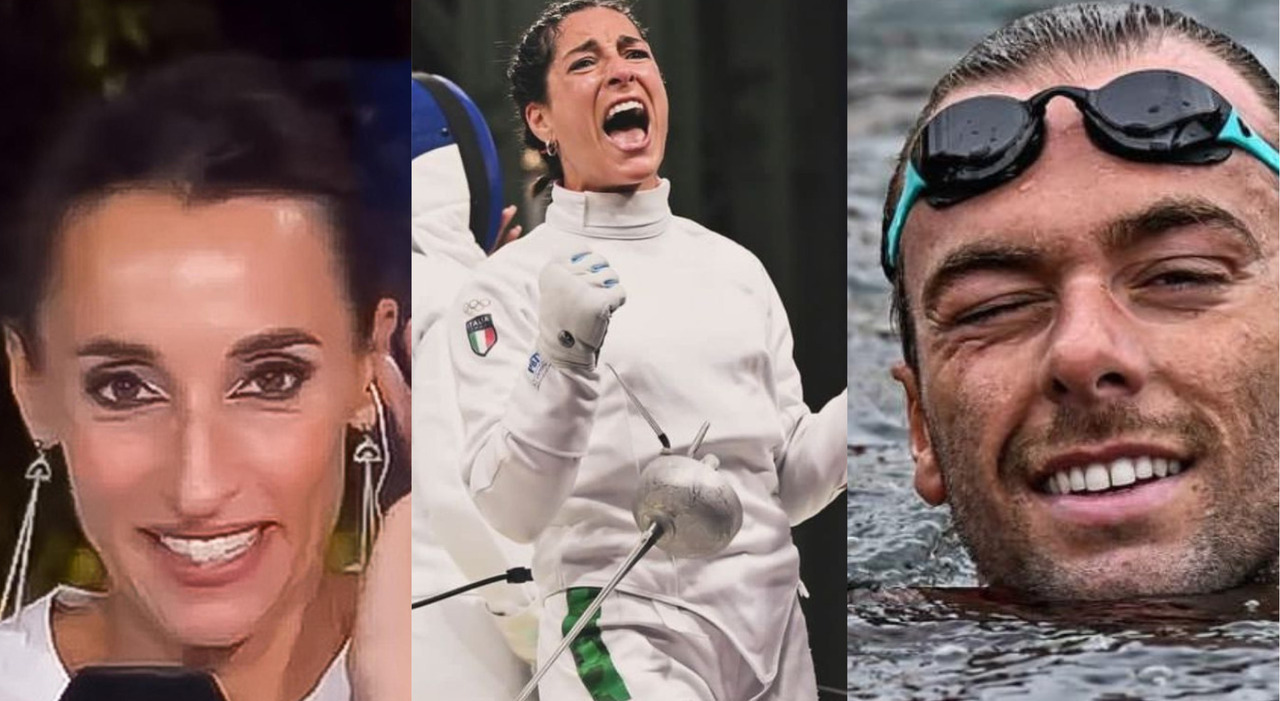 Controversies and Triumphs at Paris 2024 Olympics